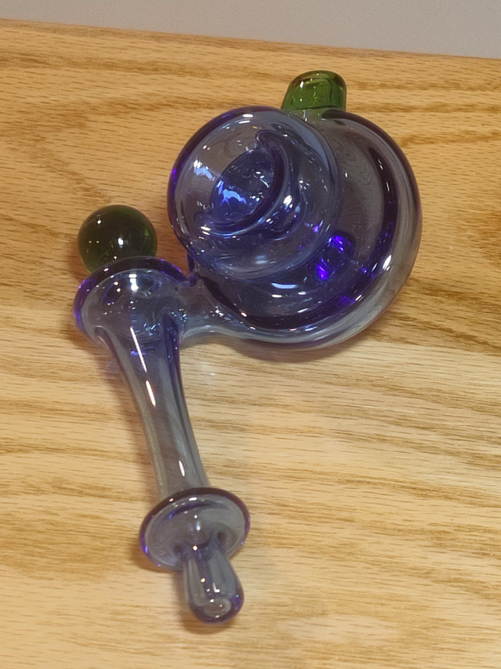 David Colton Sidecar #2 Signed 2025 – The Little Pumpkin